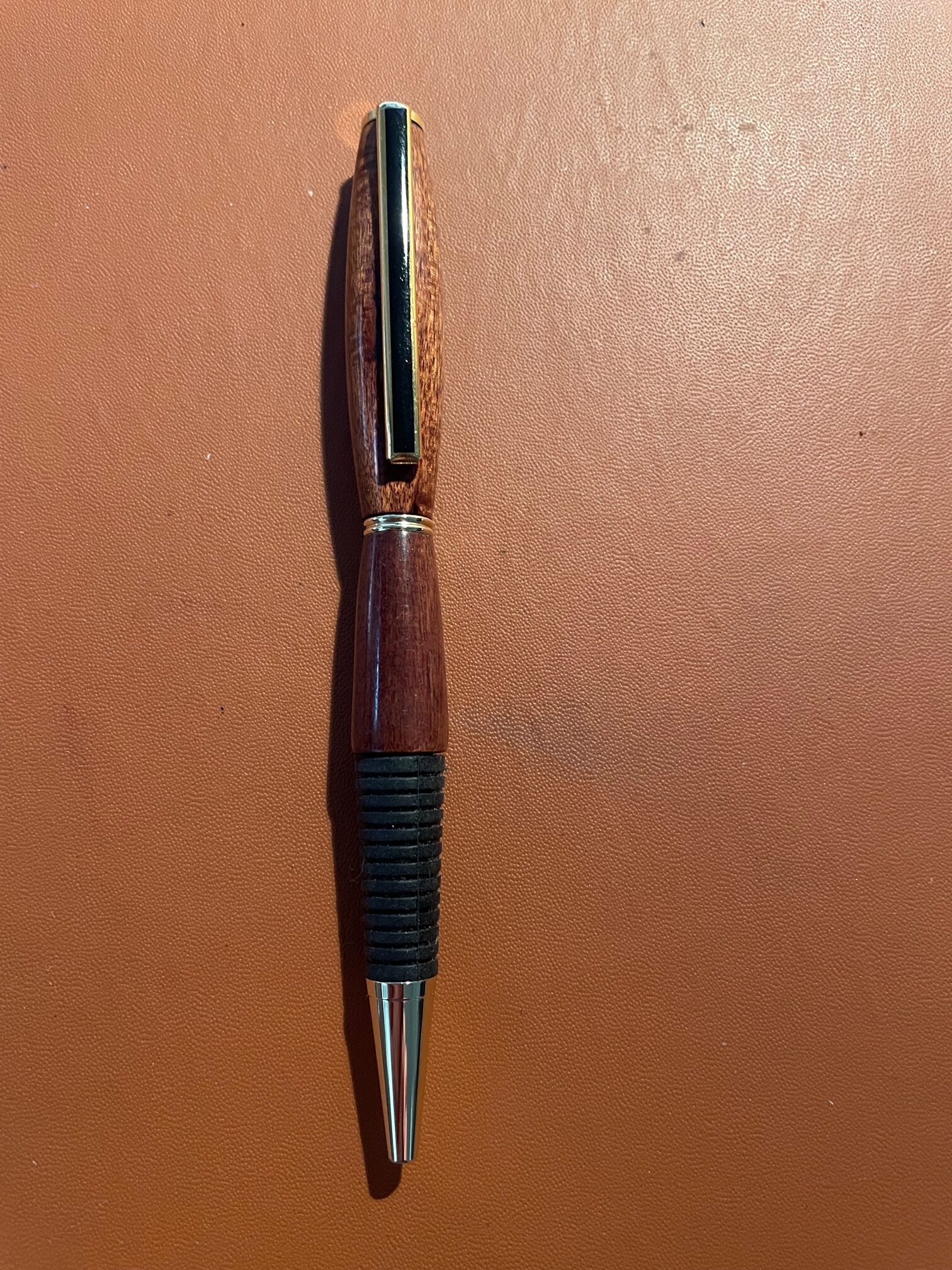 Comfort Pen – Pen Elegance